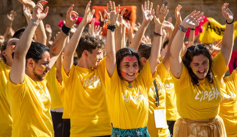 Libera, Associazioni, nomi e numeri CONTRO LE MAFIE