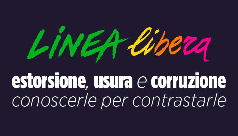 Linea Libera: il podcast